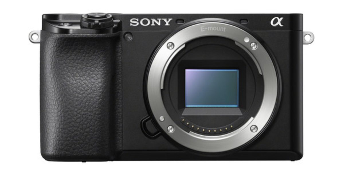 The 6 best travel camera & lens: DSLR & APSc