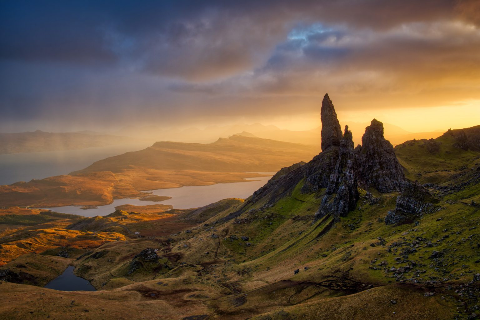 🥇 14 best photography locations in Scotland - PhotoWorldTours