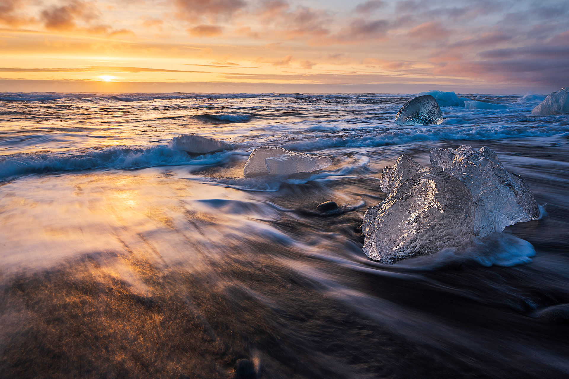 Landscape photography Guide 2024: Gear, Settings & Composition