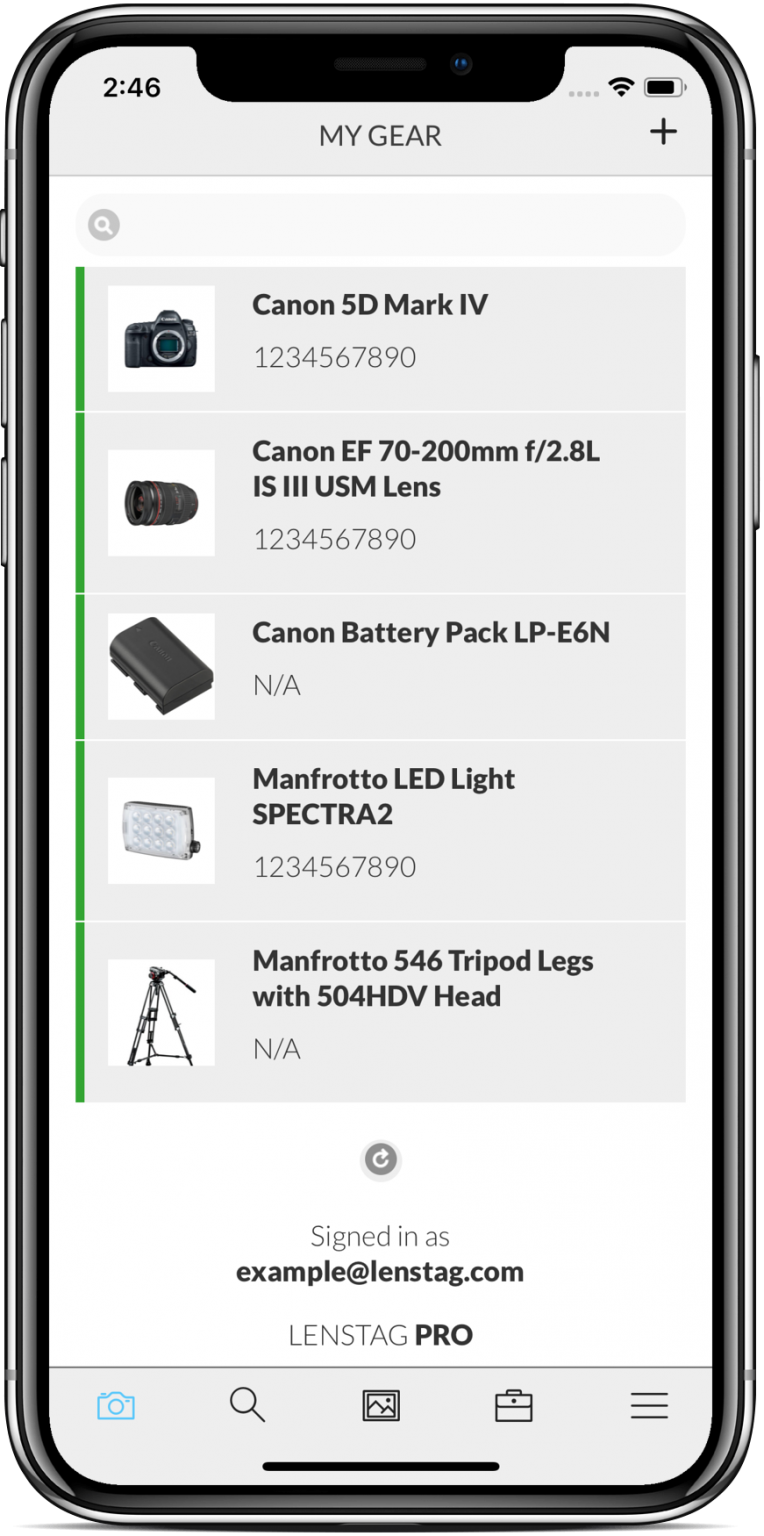 🥇 20 Best Apps for Photographers in 2024