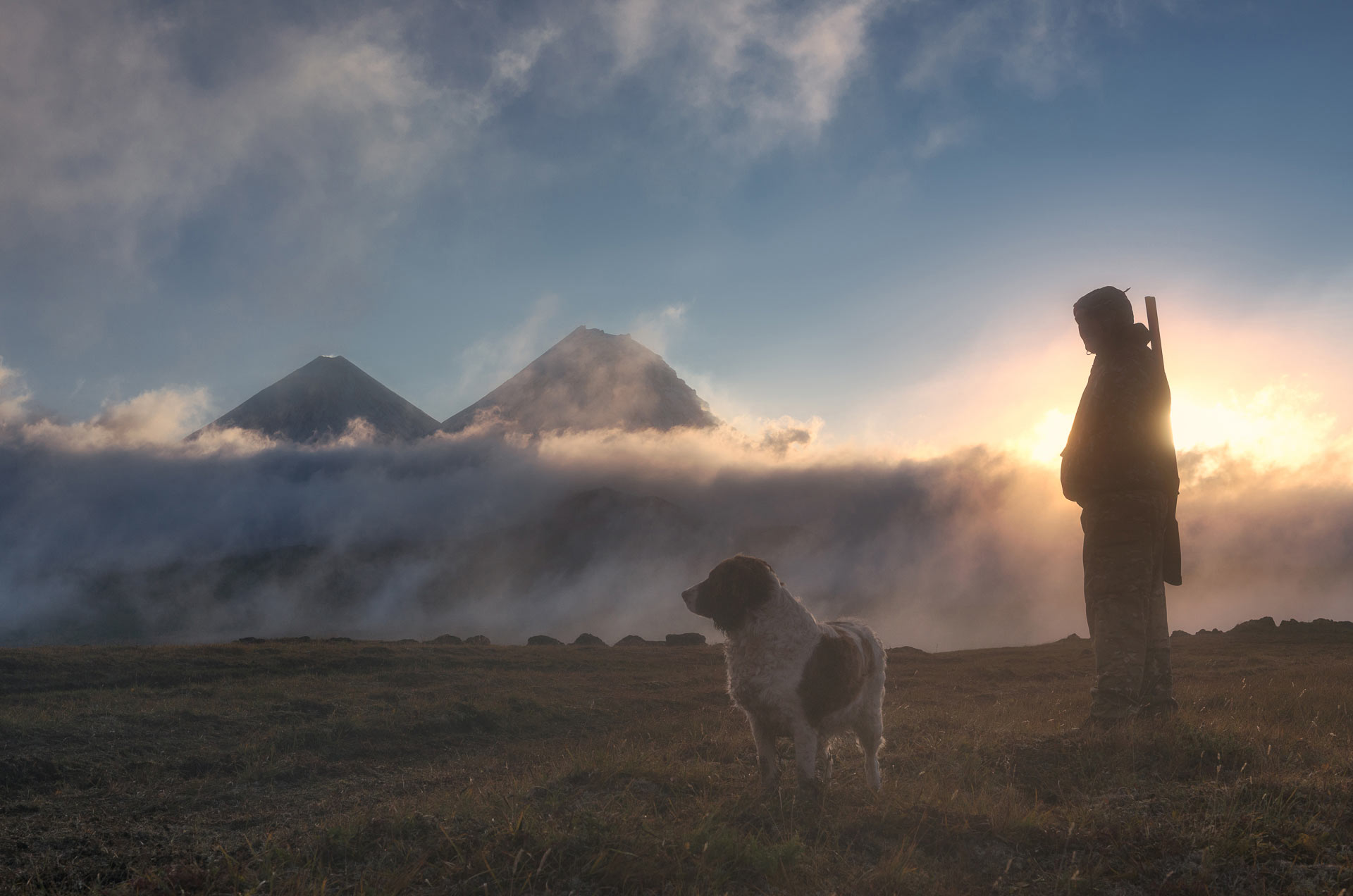11 cosas que debes saber sobre la peninsula de Kamchatka