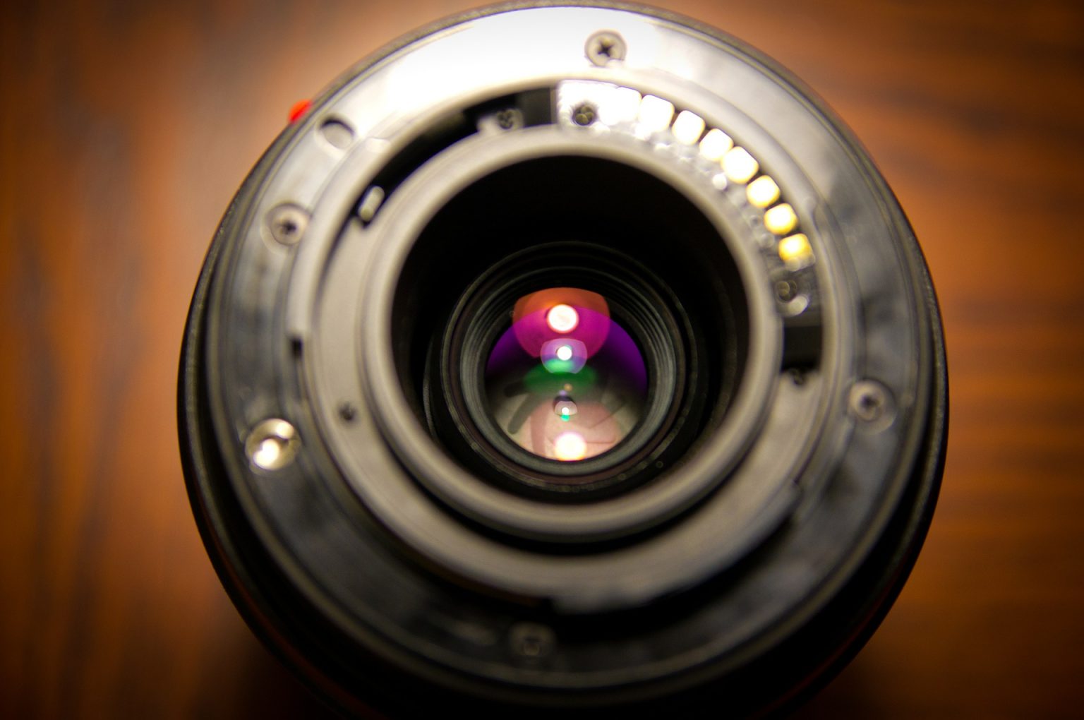 Chromatic Aberration: What is it, How to avoid and fix it