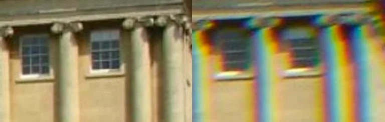 Chromatic Aberration: How to Detect and Correct It in Your Travel Photos