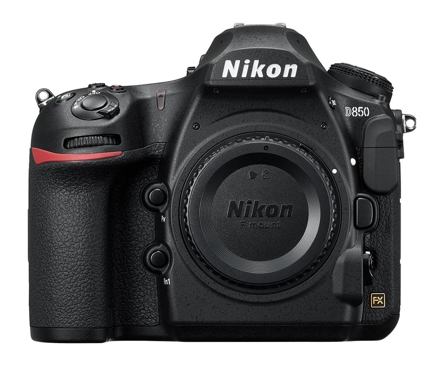 Nikon Cameras - PhotoWorldTours