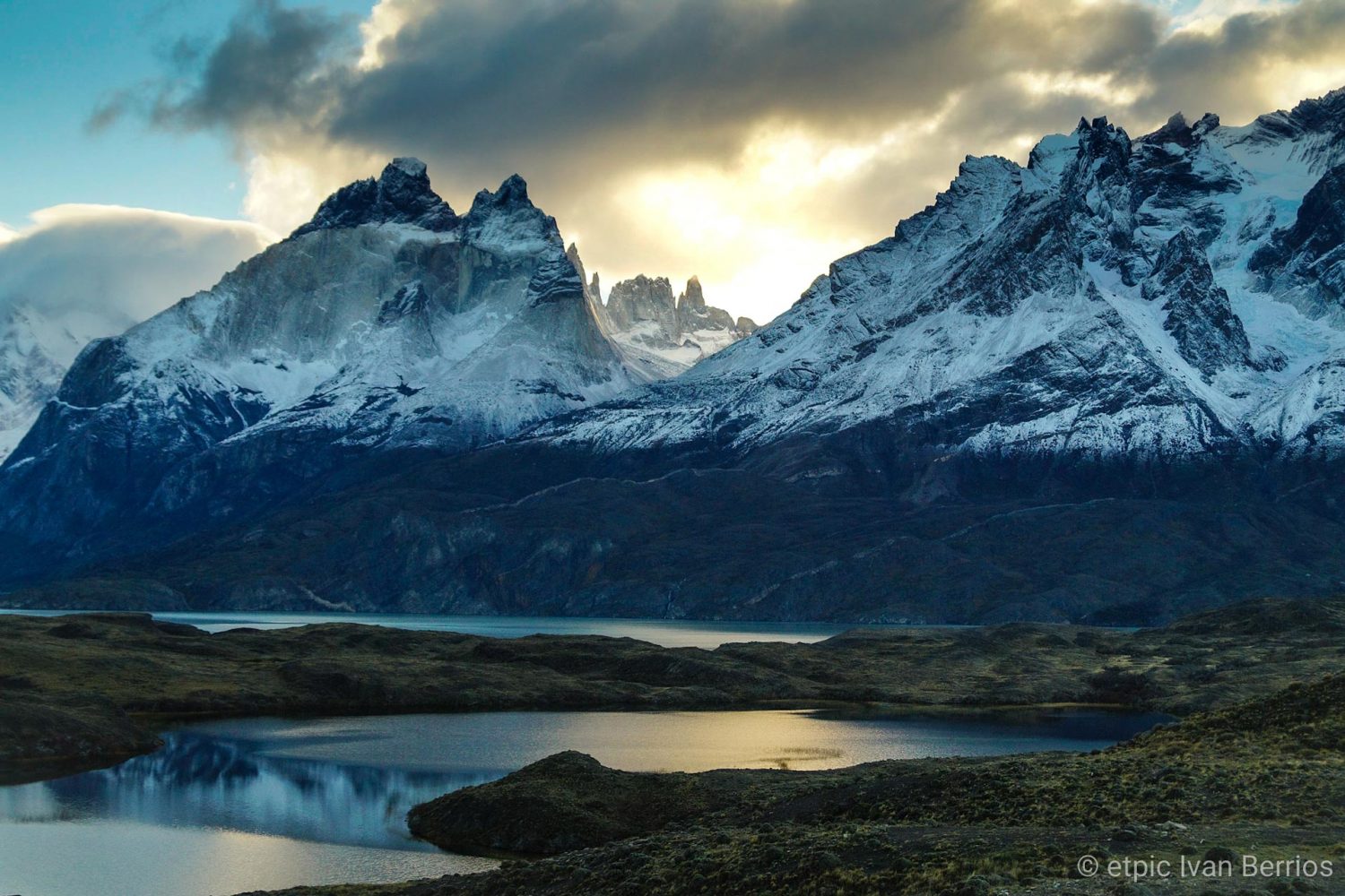 Patagonia: Torres del Paine & El Chalten - PhotoWorldTours