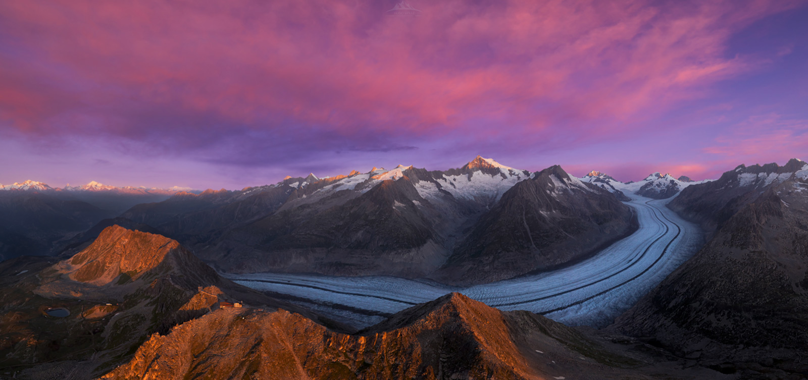 Alps Tour New Zealand Tour Packages | NZ Travel Packages | Haka Tours